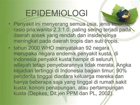 Morbus Hansen Ppt Pptx