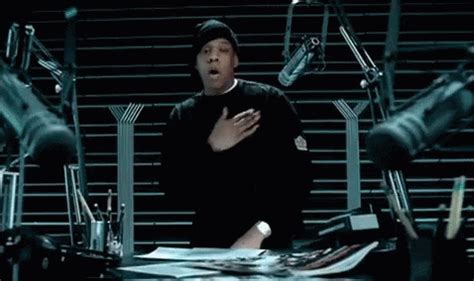 Jay Z  Shoulder Brush Jay Z Discover And Share S