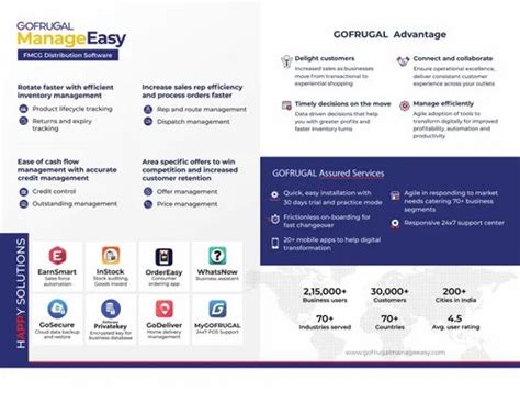 Fmcg Distributor Management Software Free Demo Available At Rs 36000