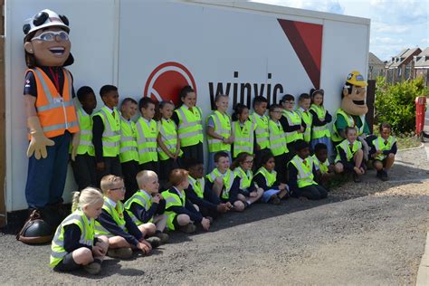 Considerate Constructors Scheme Winvic