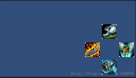 Unity实战 结合ugui制作技能系统unity技能树系统 Csdn博客