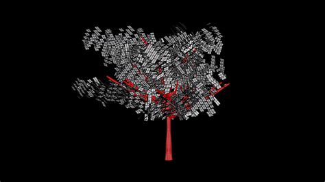 Tree Model TurboSquid 1771898