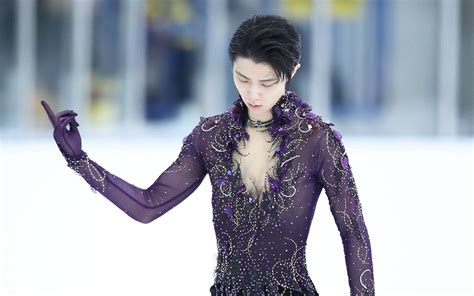 【羽生结弦】 2019aci自由滑origin 190915哔哩哔哩 ゜ ゜つロ 干杯~ Bilibili