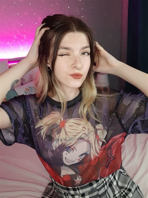 Miachi ️ Live Cams Skype Teams Discord And Telegram