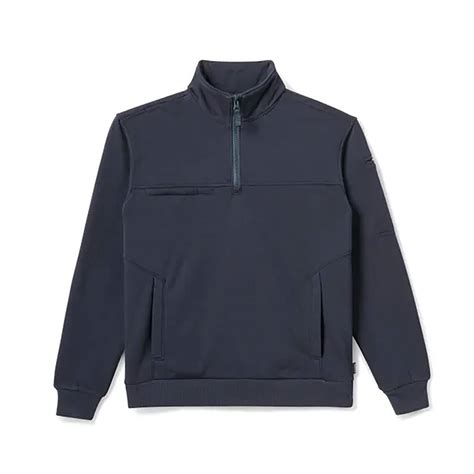 511 Tactical Womens 14 Zip Job Shirt Us Patriot