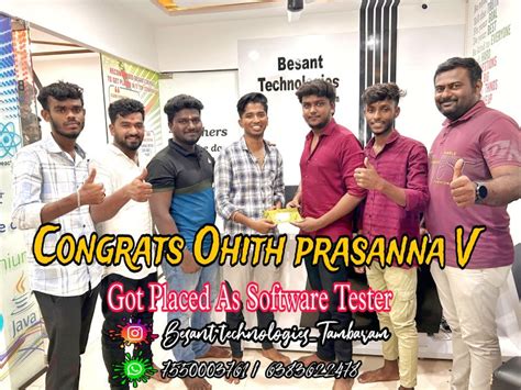 besant technologies on linkedin fullstack python pythonprogramming