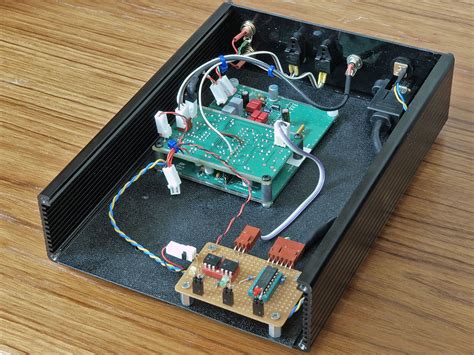 Amb Laboratories Diy Audio Forums • View Topic Lcduino Code That