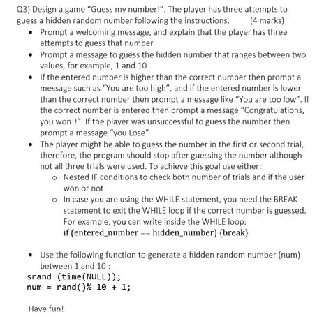 Solved Using C Make It Simple Please No Need For Hard Chegg