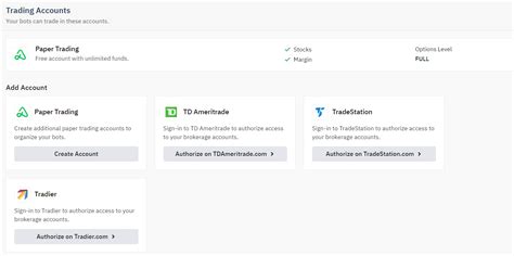 Option Alpha Review Does It Help You With Algorithmic Options Trading