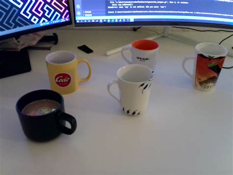 Cup Detection V2 Object Detection Model By Nicolai Høirup Nielsen