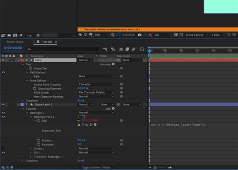 Solved Variable Expression Error Adobe Product Community 11150685