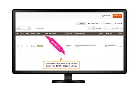 Milople Magento 2 Product Label Extension Boost Product Visibility
