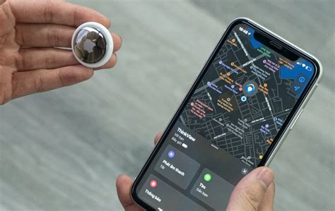 Why Is My Airtag Not Updating Location Best 7 Reasons And Troubleshooting Guide