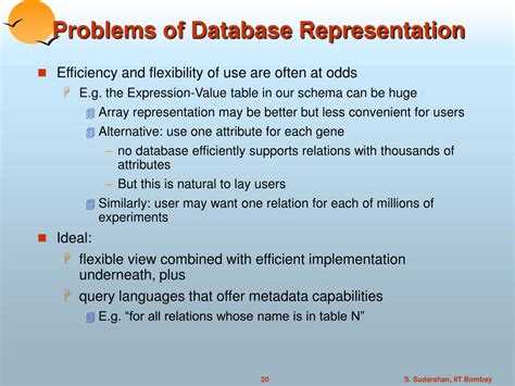 ppt data representation in bioinformatics powerpoint presentation