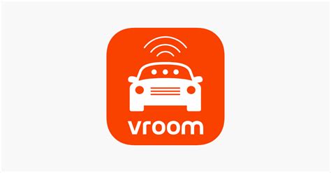 ‎vroom Carpooling On The App Store