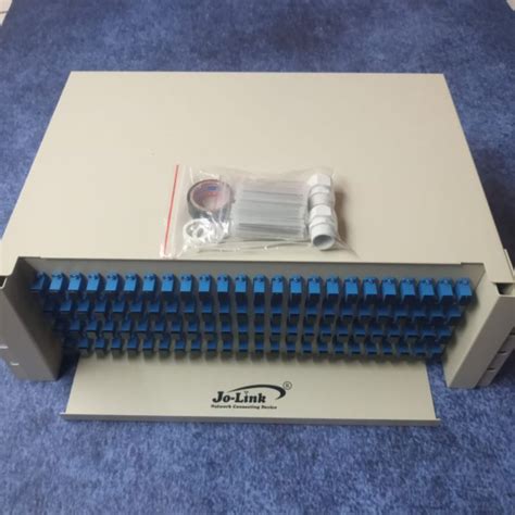 Jual Otb 96 Core Jolink Model Sliding Lengkap Shopee Indonesia