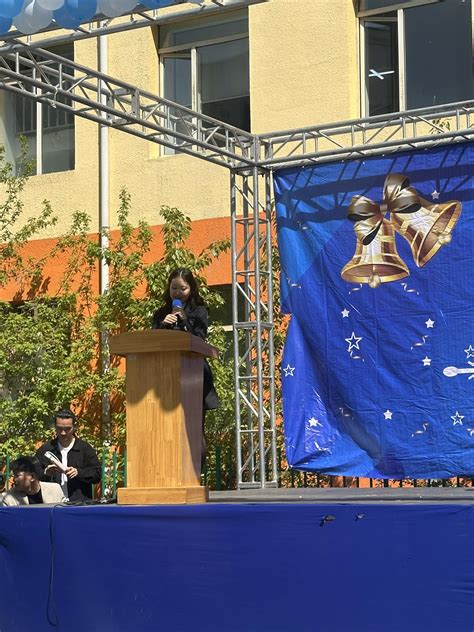 МУБИС ийн харьяа ерөнхий боловсролын бүрэн дунд сургууль Added A New МУБИС ийн харьяа