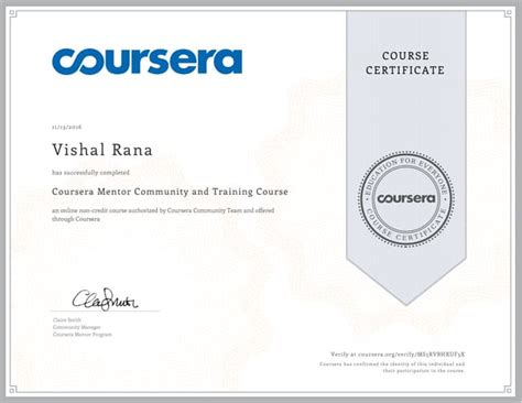Coursera Ppt