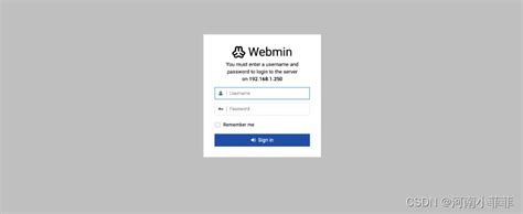实战:一款实用炫酷的linux系统web管理平台带web管理界面的linux系统 Csdn博客 实战:一款实用炫酷的linux系统web管理平台带web管理界面的linux系统 Csdn博客