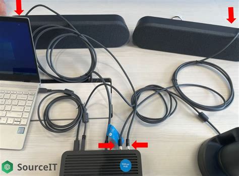 Logitech Rally Plus Video Conferencing System For Large Room 960 0012 Sourceit