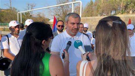 Նորայր Նորիկյան․Մեծ բլեֆ է թե ՔՊ ն մեծ վարկանիշ ունի Youtube