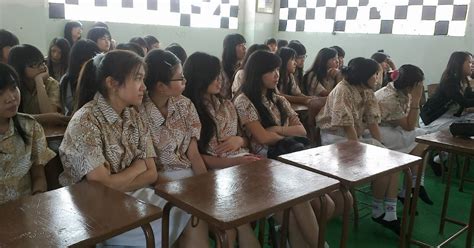 Seminar Sex Education Pusaka Abadi