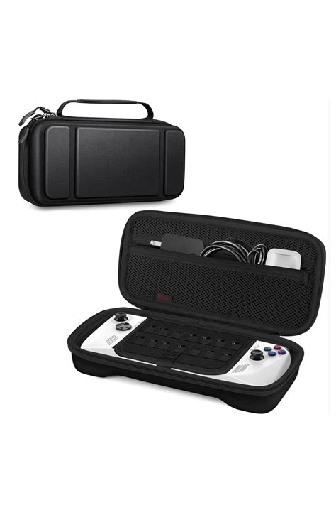 Best Carrying Cases To Protect Your Asus Rog Ally