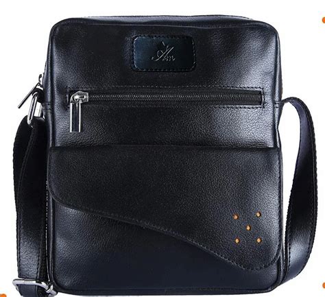 Unisex Leather Side Bags At Rs 89930 In Kolkata Id 2854638521173