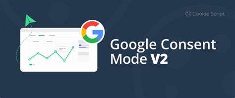 Consent Mode V2 Rocket Marketing