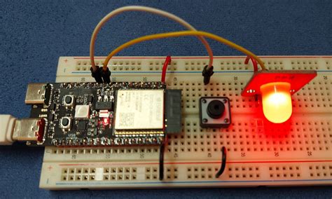 การเขียนโปรแกรม Esp32 C6 ด้วย Arduino Esp32 Core Iot Engineering Education