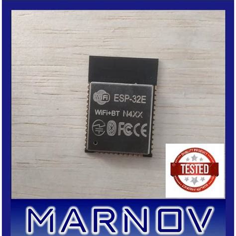 Jual ESP E ESP ESP WROOM E IoT Module Chip MB Kota Bandung Marnov Tokopedia