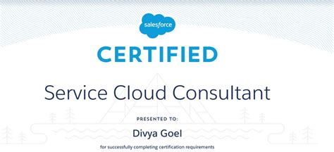 Salesforcecertified Salesforceservicecloud Trailhead