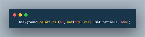 Demystifying Css Min Max And Clamp Functions Lambdatest