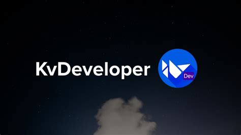 Github Novfenseckvdeveloper Kvdeveloper Is A Cli To Manage Kivy And Kivymd Applications