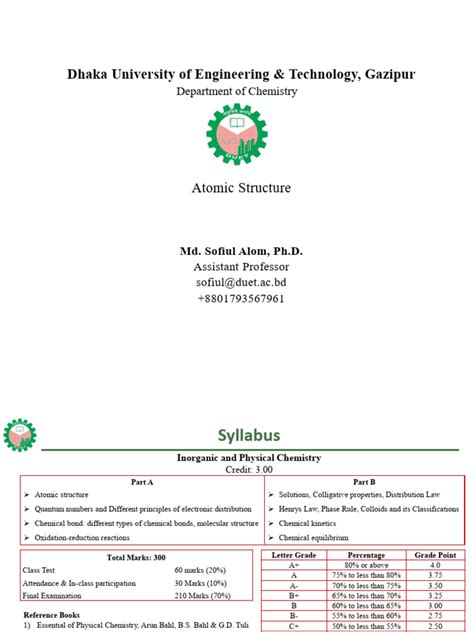 Atomic Structure 1 Pdf Atoms Isotope