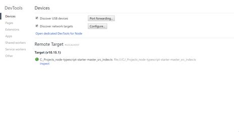 breakpoints don t work · issue 778 · typestrong ts node · github