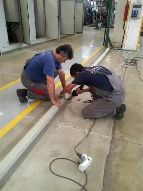 Instalatii Acid Clorhidric Carcea Weldplast Technology Srl Id 18270127 Pareri