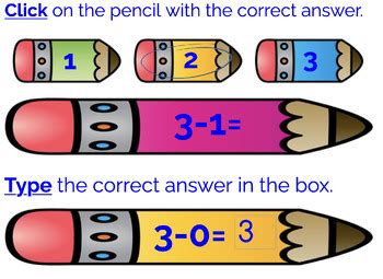 Back To Babe Review Addition Subtraction S Facts By KK TPT
