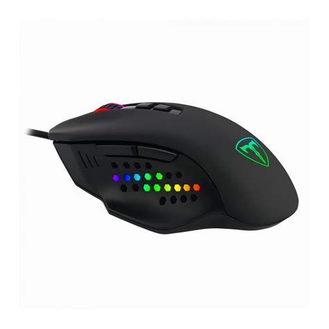 ماوس گیمینگ T Dagger Warrant Officer Tgm203 شهر لپ تاپ