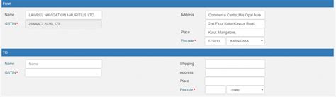 How To Generate E Way Bills On Ewaybill Portal Taxup India