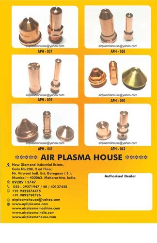 APH Plasma Torch Height Controller THC For Plasma Cutting Model Name Number F1621 At Rs