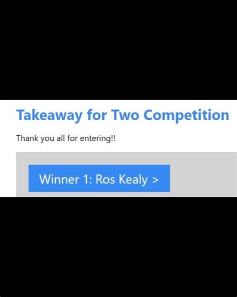 🎊🎊congratulations Ros Kealy For One Hundred Degrees