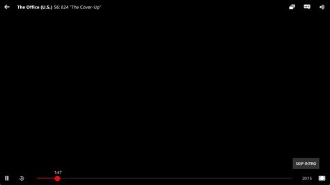 78 Best Skip Intro Images On Pholder Tekken Stranger Things And Crunchyroll