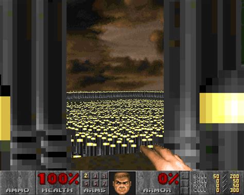 Image 4 Gzdoom Lag Test Mod For Doom II ModDB