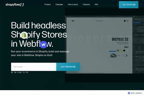 Shopify Webflow Integration Shopyflow Webflow Shopify Webflow Integration Shopyflow Webflow