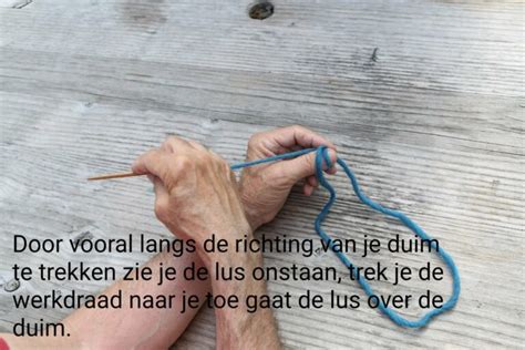 Needlebinding Step By Step Instructions Needlebinding Com