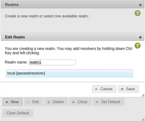 How To Setup Your Otp Appliance With Privacyidea