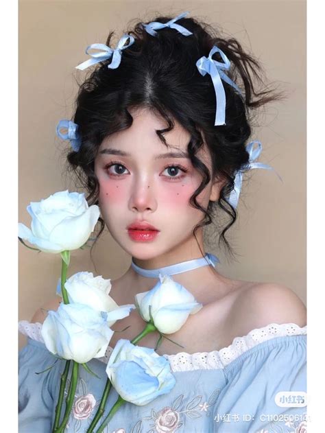 𝑺𝒂𝒗𝒆 𝒇𝒐𝒍𝒍𝒐𝒘 Tóc Và Làm đẹp Nhà Tạo Mẫu Tóc Ý Tưởng Trang điểm
