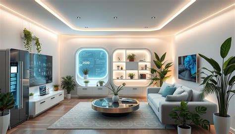 The Future Of Smart Homes Emerging Technologies And Trends 1023 Jack