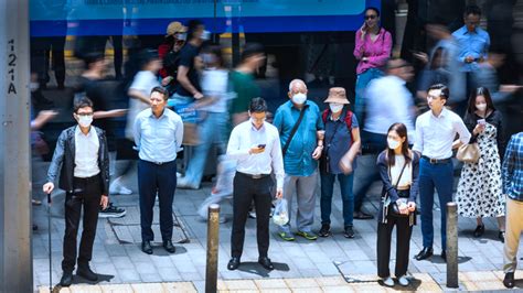 新華社港澳平：為什麼反中亂港分子如此害怕和阻撓23條立法？ 香港商報
